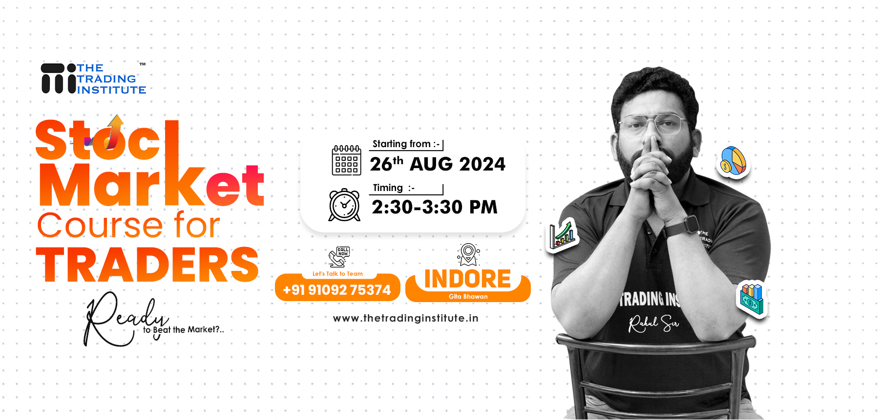 The Trading Institute – Just another WordPress site